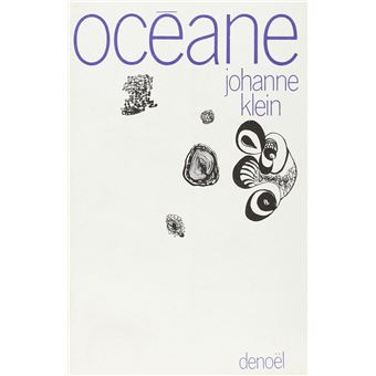 Oceane - Johanne Klein - Achat Livre | fnac