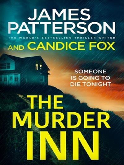 THE MURDER INN - Achat Livre | fnac