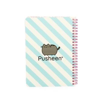 PUSHEEN A5 NOTEBOOK - Cahier de texte - Achat & prix | fnac