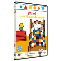 Mimi la souris | fnac