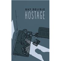 Guy Delisle : tous les livres | fnac