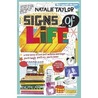 Signs of life - Poche - Natalie Taylor - Achat Livre | fnac