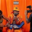 Blame It On Baby Edition Deluxe - DaBaby - Vinyle album - Achat & prix ...