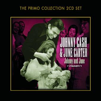 Johnny and June - Johnny Cash - June Carter - CD album - Achat & prix ...