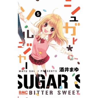 Sugar soldier - Tome 05 - Sugar soldier t05 - Mayu Sakai - broché ...
