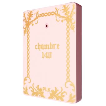 Chambre 140 Édition Limitée Part. 3 Coffret : CD album en PLK : tous les disques à la Fnac