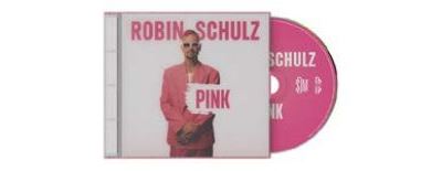 Pink - Robin Schulz - CD album - Achat & prix | fnac