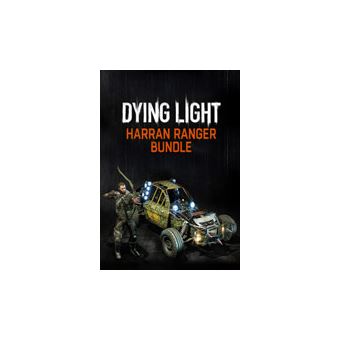 Dying Light - Harran Ranger Bundle (DLC) - Jeux vidéo - Achat & prix | fnac