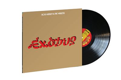 Bob Marley - Exodus -reissue/ltd- - Compra música na Fnac.pt