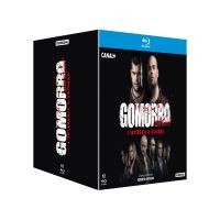 Coffret Gomorra Saisons 1 à 4, Série TV neuf ou occasion | fnac