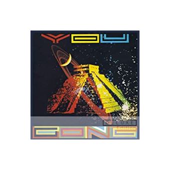 You Edition Deluxe - Gong - CD album - Achat & prix | fnac