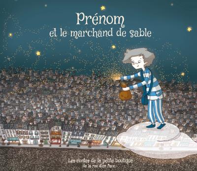 Le marchand de sable Version fille - relié - Cécile Dardalhon - Achat ...