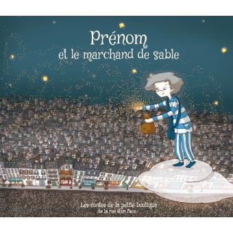 Le marchand de sable Version fille - relié - Cécile Dardalhon - Achat ...