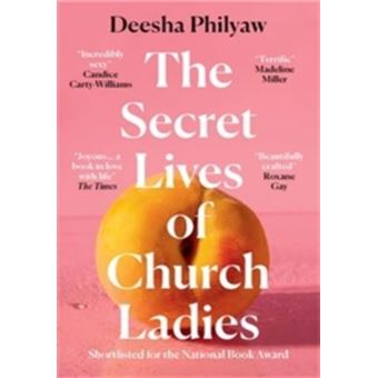 The Secret Lives of Church Ladies - broché - Deesha Philyaw - Achat ...