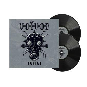 Infini - Voïvod - Vinyle album - Achat & prix | fnac