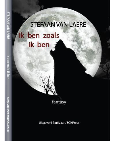 Ik ben zoals ik ben - broché - Stefaan Van Laere - Achat Livre | fnac