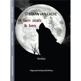 Ik ben zoals ik ben - broché - Stefaan Van Laere - Achat Livre | fnac