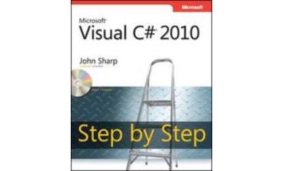 Microsoft ® visual C#® 2010 step by step - Poche - John Sharp - Achat Livre ou ebook | fnac