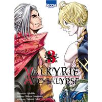 Valkyrie Apocalypse: tous les produits | Fnac