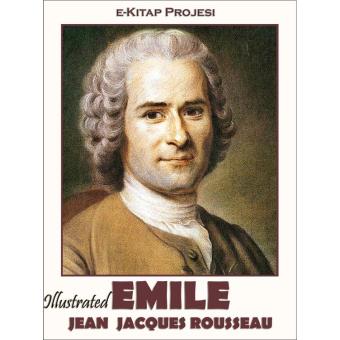 Emile - ebook (ePub) - Jean Jacques Rousseau, Barbara Foxley, Murat ...