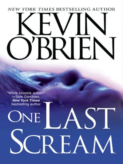 One last scream - Poche - Kevin O'Brien - Achat Livre ou ebook | fnac