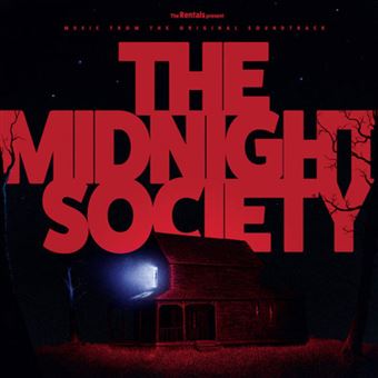 The Midnight Society - The Rentals - Vinyle album - Achat & prix | fnac