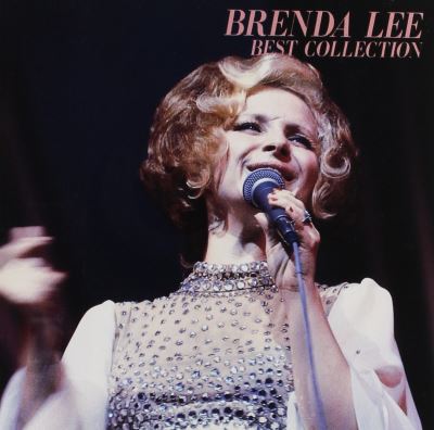 Twin best - Brenda Lee - CD album - Achat & prix | fnac