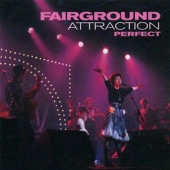 Perfect - Fairground Attraction - CD album - Achat & prix | fnac