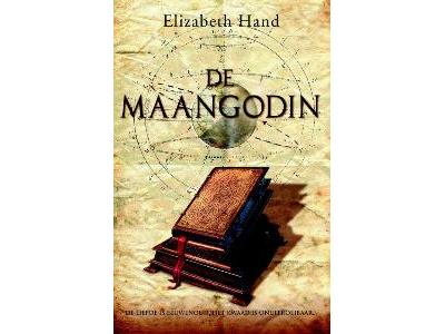De maangodin - broché - Elizabeth Hand, Monique Eggermont - Achat Livre ...
