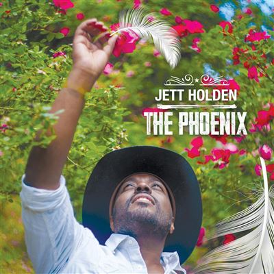 The Phoenix - Jett Holden - CD album - Achat & prix | fnac