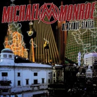 Blackout states Digipack - Michael Monroe - CD album - Achat & prix | fnac