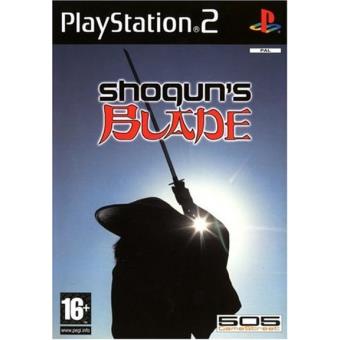 Shogun's Blade - Jeux vidéo - Achat & prix | fnac