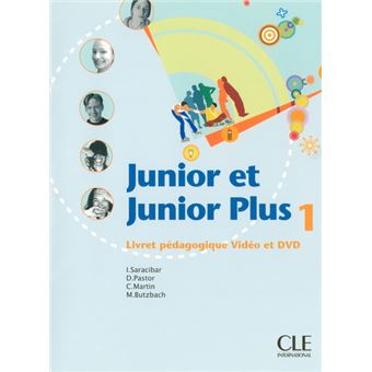Dvd pal junior plus niveau 1 AUDIO Tome 1 - Livre CD - Collectif - Achat Livre | fnac