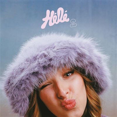 Hélé 2 - Helena - CD album - Précommande & date de sortie | fnac