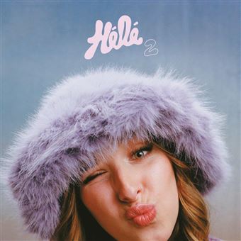Hélé 2 - Helena - CD album - Achat & prix | fnac