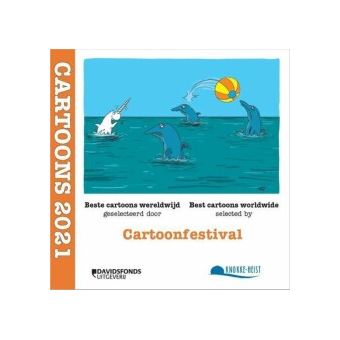 Cartoons 2021 - cartonné - Achat Livre | fnac