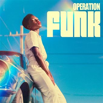 Operation Funk - Collectif - CD album - Achat & prix | fnac