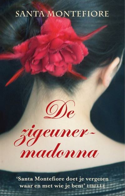 Zilver Pockets - Tome 473 - De zigeunermadonna - Santa Montefiore ...