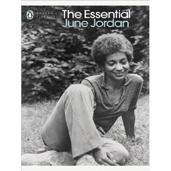 ESSENTIAL JUNE JORDAN - broché - June Jordan - Achat Livre ou ebook | fnac