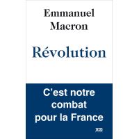 Emmanuel Macron : biographie, bibliographie, filmographie | fnac