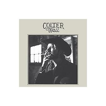 Colter Wall - Colter Wall - CD album - Achat & prix | fnac