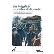 Les inégalités sociales et de santé - broché - Andrea Rea, Claudine ...