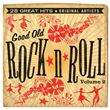 Good Old Rock’N’Roll Volume Two : CD album en Ray Price - Mel Street ...