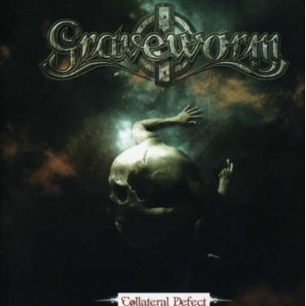 Collateral defect - Graveworm - CD album - Achat & prix | fnac
