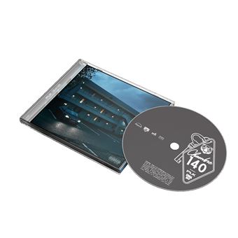 Chambre 140 Part. 1 - PLK - CD album - Achat & prix | fnac