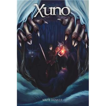 Xuno - broché - Maite Donker - Achat Livre | fnac