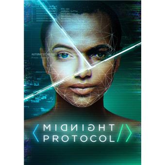 Midnight Protocol - Jeux vidéo - Achat & prix | fnac