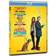 Absolutely anything Blu-ray - Terry Jones - Blu-ray - Achat & prix | fnac