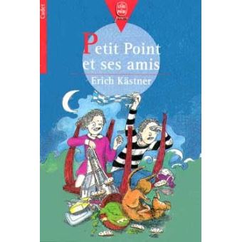 Petit-Point et ses amis - Inconnus - Achat Livre | fnac