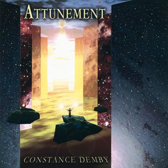 Attunement - Constance Demby - CD album - Achat & prix | fnac